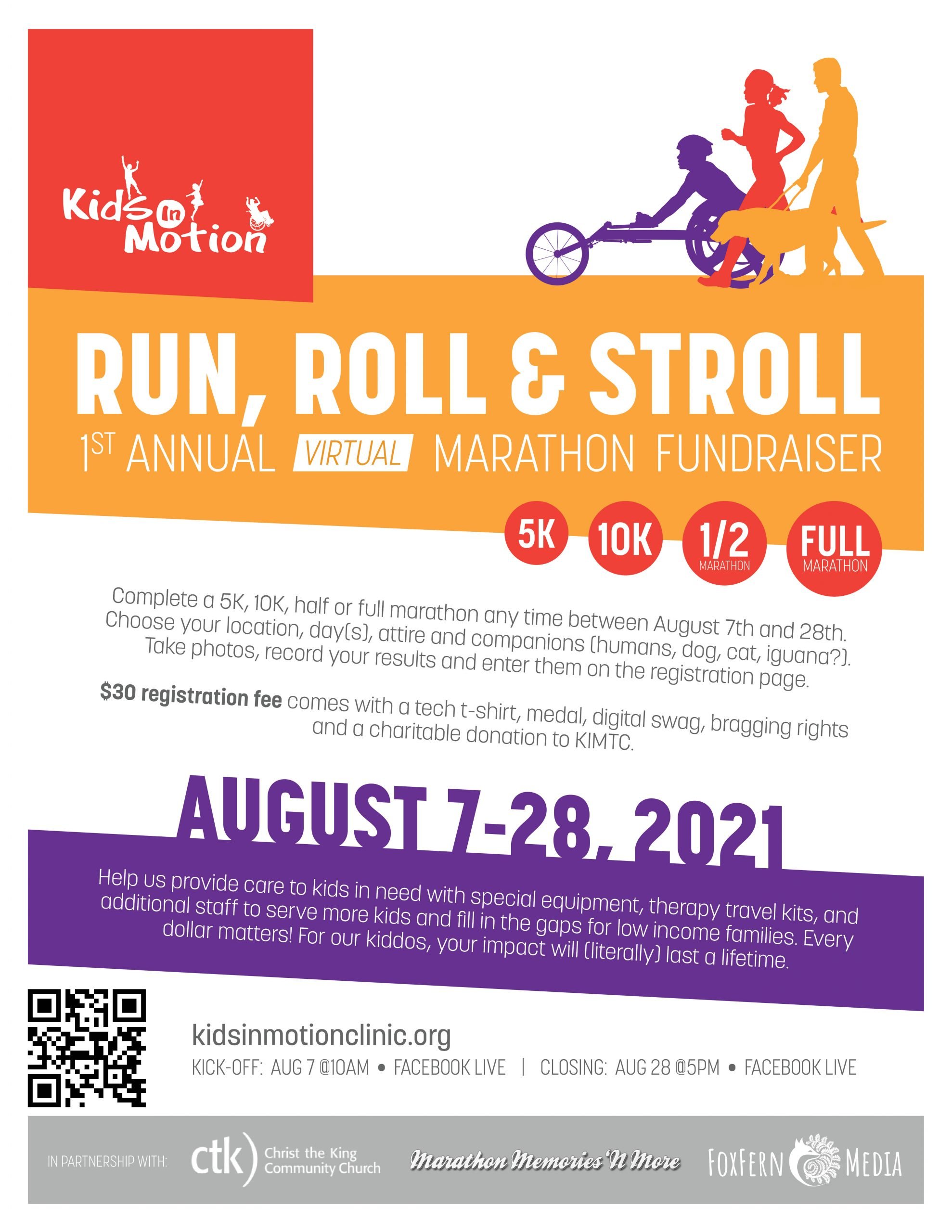 Kids In Motion Therapy Clinic – Physical, Occupational & Speech Therapy