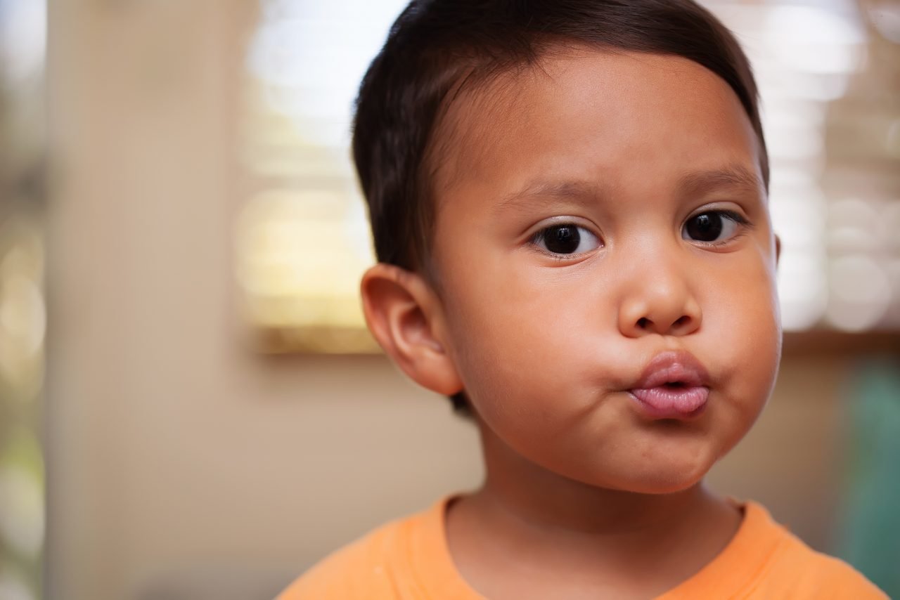 Speech Therapy | Kids In Motion Therapy Clinic